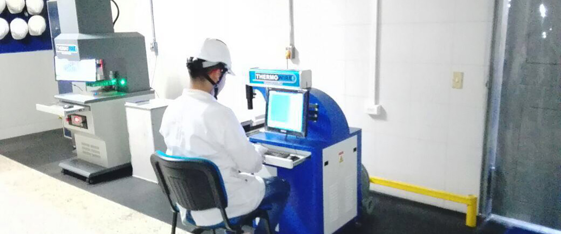 servicios - Thermo Wire - Thermo Wire